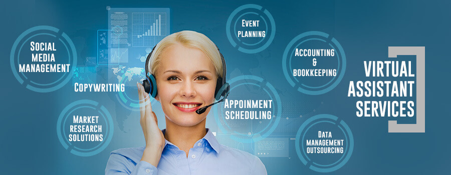 How Virtual Assistant is connected to Friends – a2a Business Link